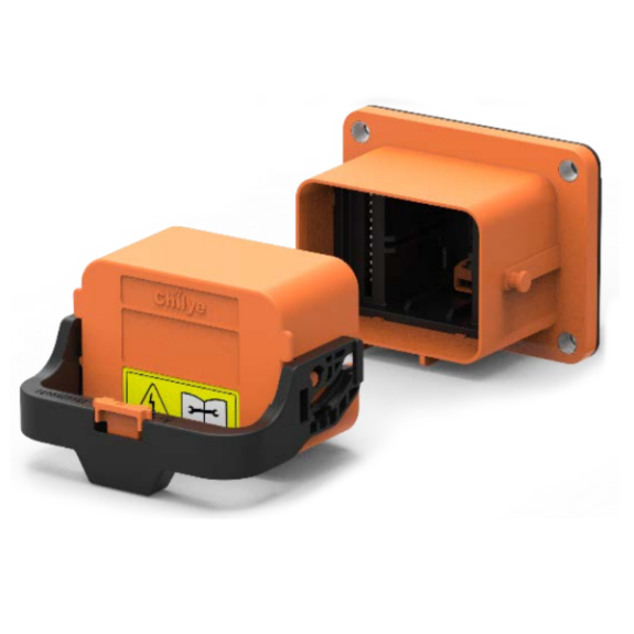 Manual Service Disconnect - Fused 400A - Citini Webstore